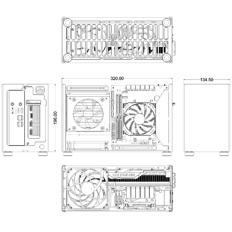 CaseEnd